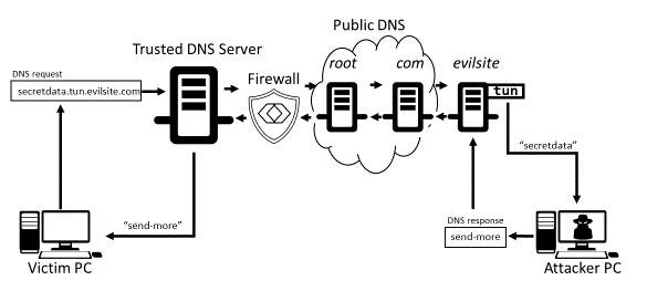 DNS Log Analysis for Network Security in SureLog SIEM | by SureLog SIEM ...