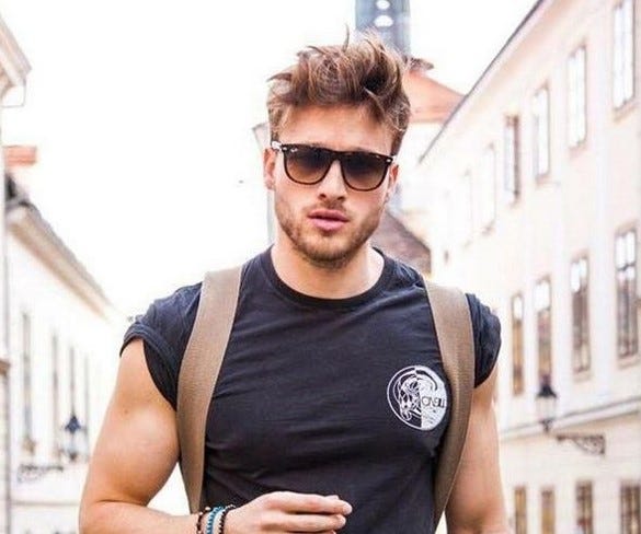 Photo pose for boy’s insta profile | by Dpprofiles Com | Aug, 2023 | Medium