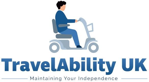 TravelAbility UK - TravelAbility UK - Medium