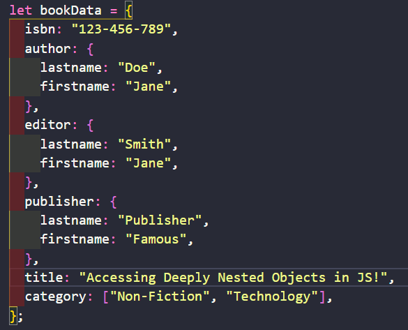 Object Keys Object Values So You Are A Beginner Or Even An… By Wesley Grant Medium