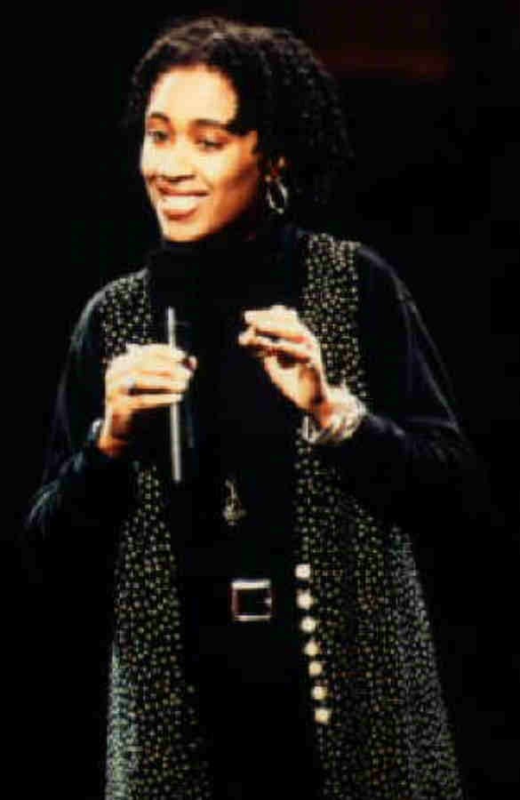 Def Comedy Jam 25th Anniversary: The Real Meaning of Def | by Leighann ...