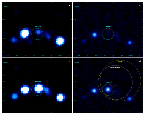 IGR J18245–2452: The most important neutron star you’ve never heard of ...