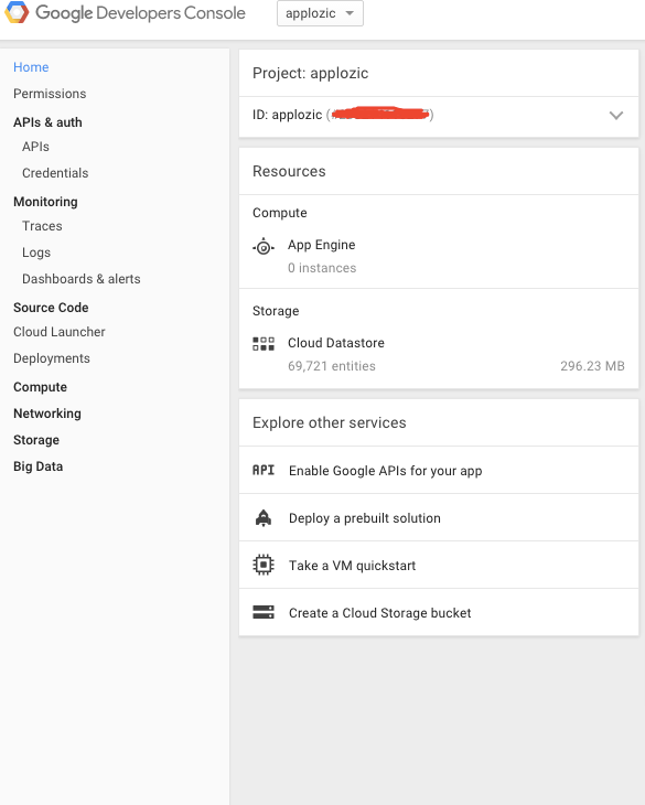 Enable Android Push Notification using Google Cloud Messaging (GCM) | by Adarsh Kumar | Applozic ...