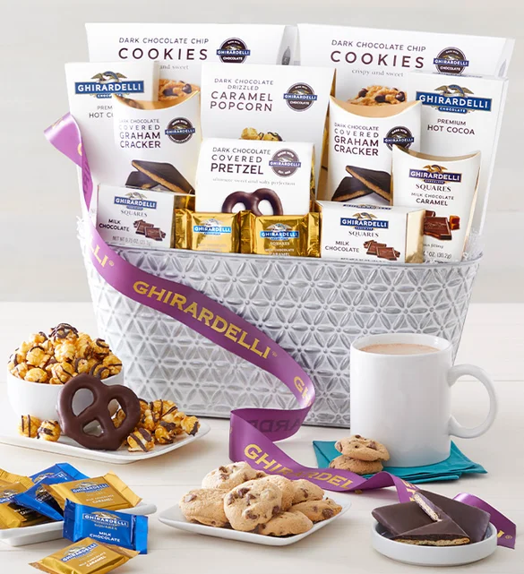 Shop Smarter, Not Harder: Top 5 Stores for the Perfect Gift for Any ...