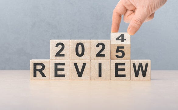 2024 in Review: A Year of Breakthroughs, Challenges, and Resilience ...