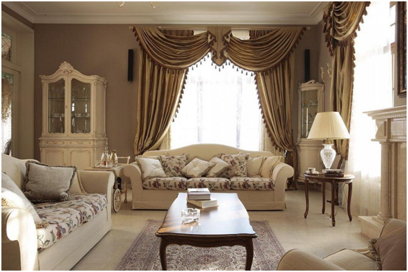 Make Interior Design of your home perfect and ideal. | by Colin ...