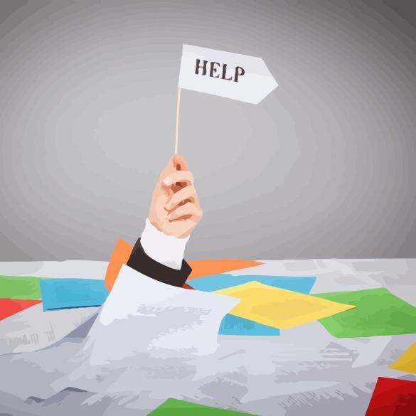 Surviving paperwork hell. Starting a business in Kuwait is… | by tarek ...