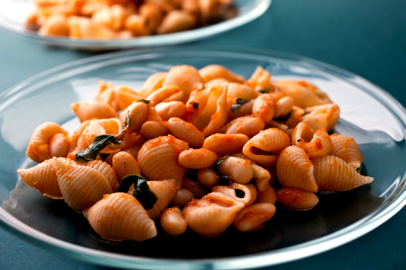 Global Bean Pasta Market Size Expected to Significantly Expand Between ...