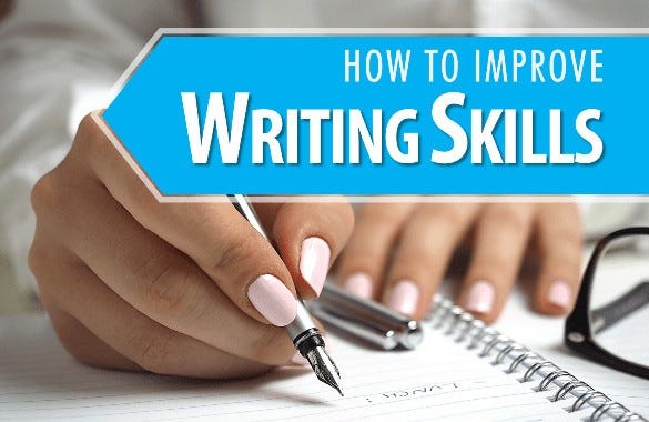 Best Amazing Tips to Improve Assignment Writing Skills | by Kate Berry ...