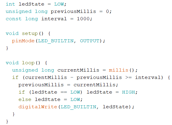 Memahami Millis Solusi Program Arduino Tanpa Delay By
