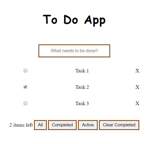 How to make a simple To-Do Application using JS-DOM | by Ashish Sharma ...