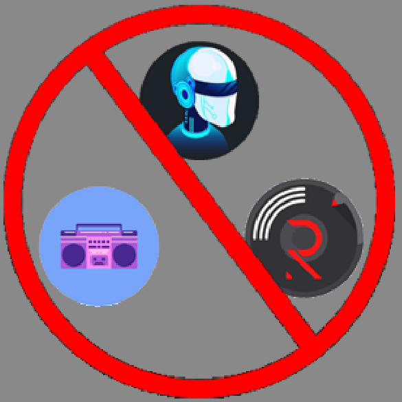 groovy, rhythmโดนแบน? มาทำบอทเพลงในdiscordเองกันดีกว่า | by Pure | Medium
