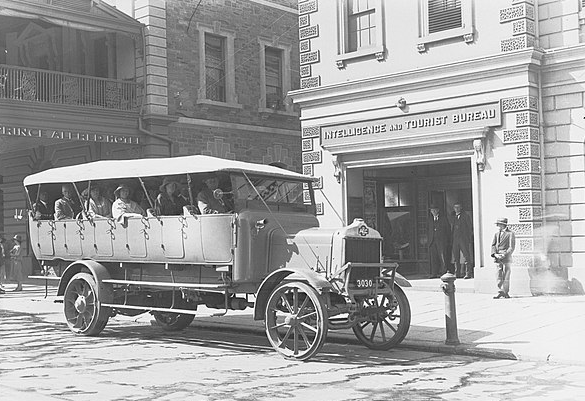 Charabancs and Omnibuses; where are they now? | by Mike Savage | Medium