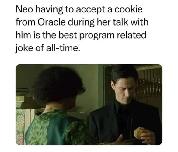 20 Funny IT Memes That’ll Help You Escape the Matrix of Monday Blues ...