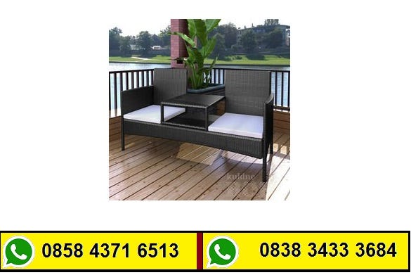 WA 0858 4371 6513,Jual Kursi Malas Rotan, Harga Kursi Anyaman Plastik ...