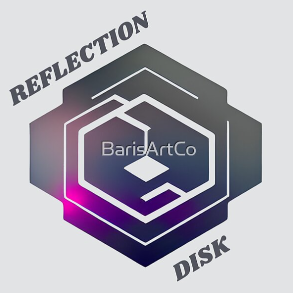 Reflection Disk: A Tool for Self-Reflection and Personal Growth | by ...