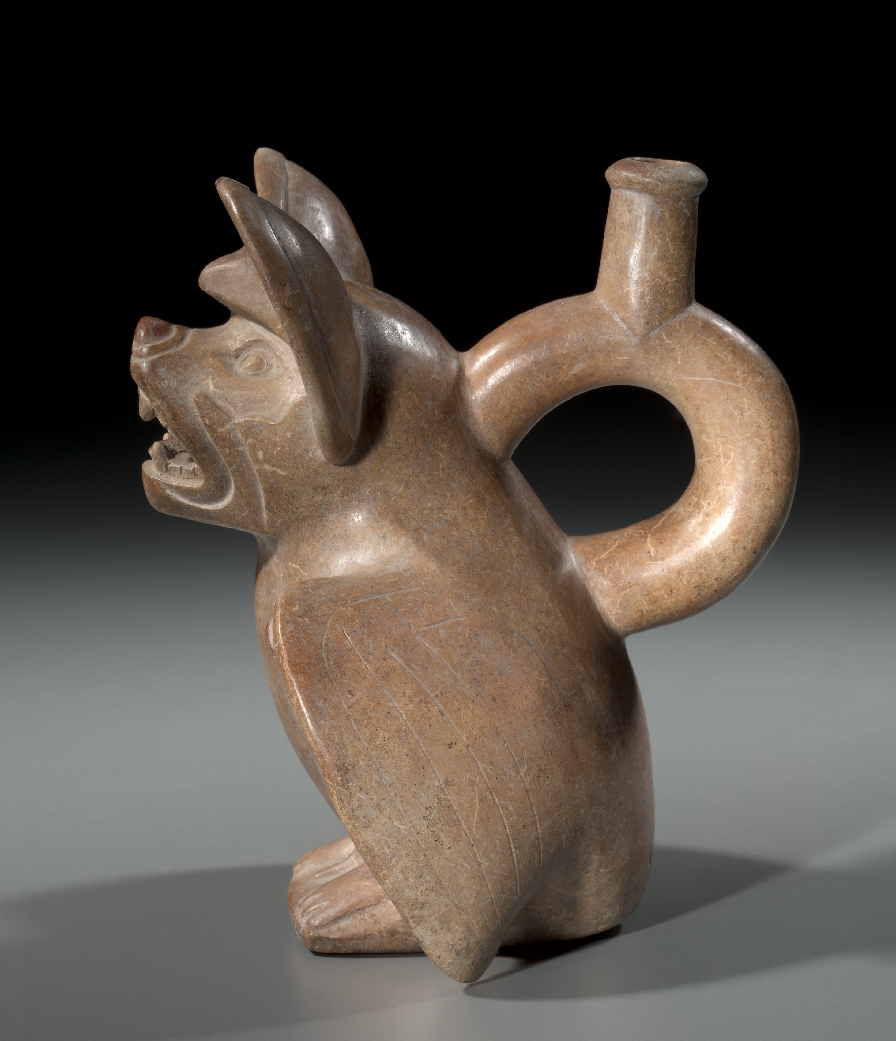 Moche Art
