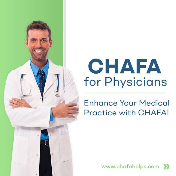 Physicians Medical Billing: A Comprehensive Guide | by CHAFA | Nov, 2023 | Medium