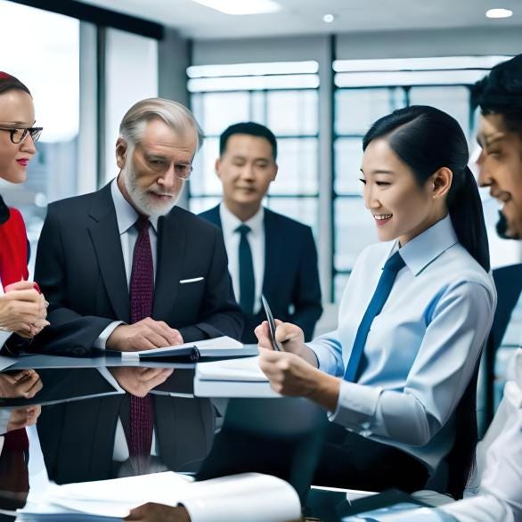 Business Journalism in the Digital Age: Unleashing the Power of ...