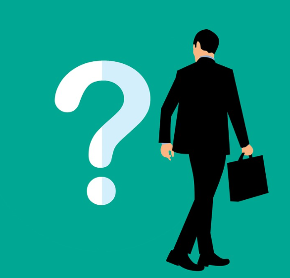 Why Am I So Confused? Why Confusion is a Good Thing | by ArmaniTalks ...