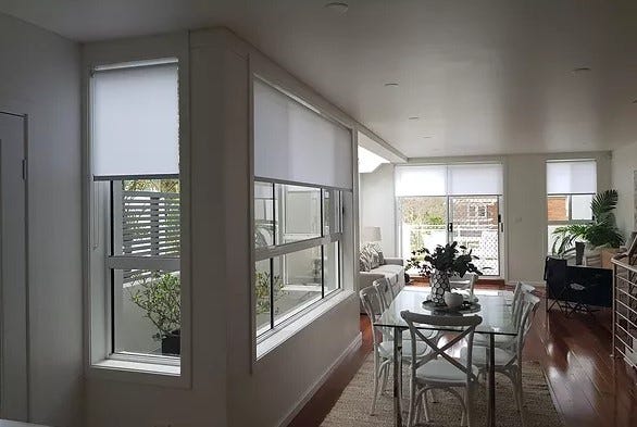 Custom blinds completely transform your window. | by Onsiteblinds | Medium