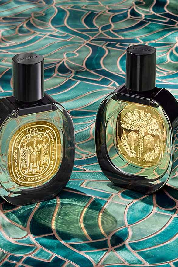 Diptyque Brings the Desert with Two New Travel Inspired Scents | by ...