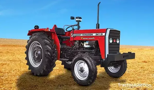 New Tractor Price in India | Tractor Junction - Sagar sahu - Medium