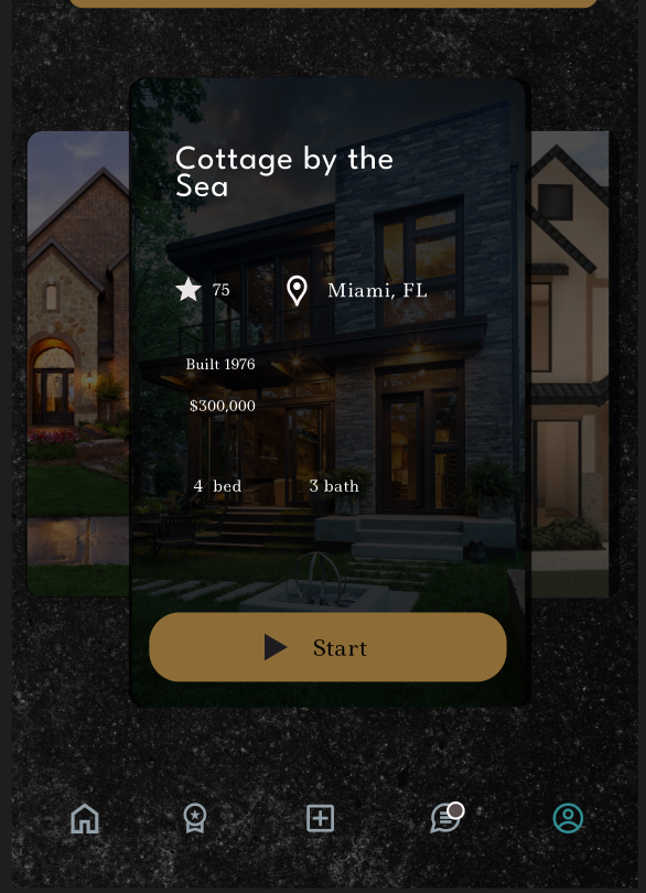 Implementing a React Native Animated Carousel with Parallax Effect | by Aniket Majety | Medium