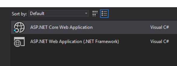 Background Tasks, Windows Services, and More with .NET Core Hosted Services | by Scott Lusk ...