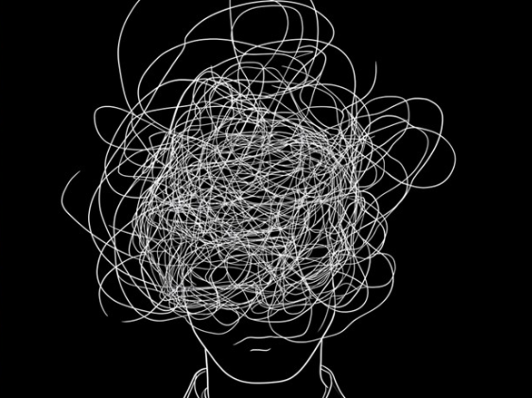 The Lost Geniuses: Unfulfilled Potential and the Psychological Barriers ...