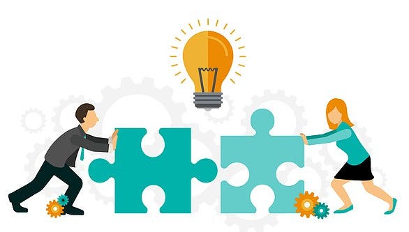 Silo Mentality: The Bane of Most Teams | by Douglas Gerber TQ Team ...