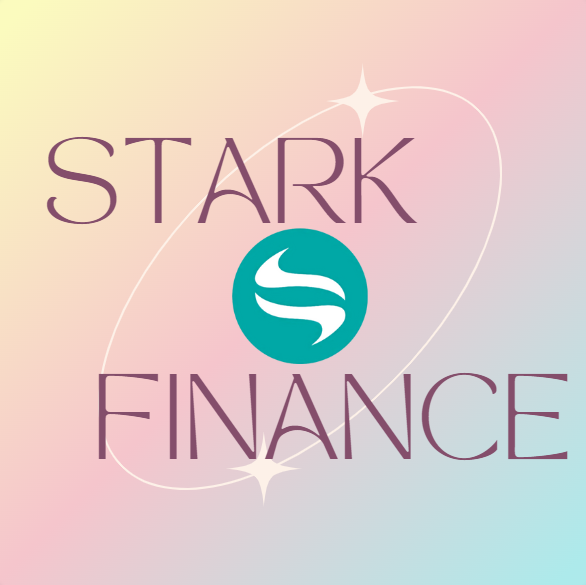 Unveiling the Power of StarkFinance — Revolutionizing the Future of ...