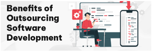 Benefits of Outsourcing Software Development | by StuTek | Medium