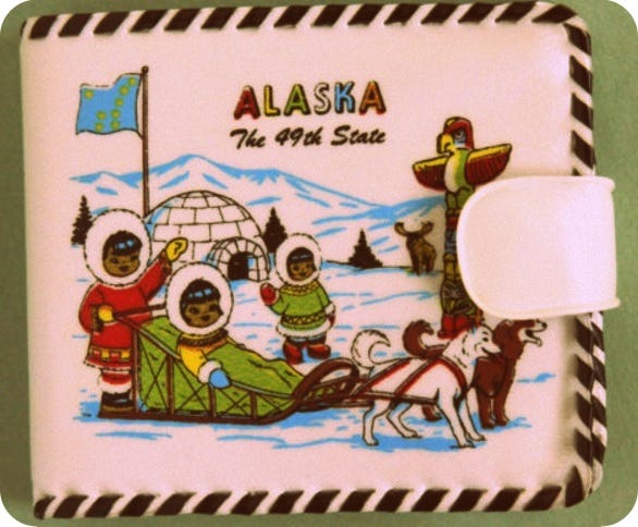 The Secrets of the Traveling Wallet: Was My Identity Stolen When I Was ...