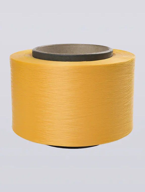 POY (Polyester Pre-oriented Yarn) (30D-300D) - Futungfiber - Medium