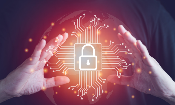 Day 1 Cybersecurity For Beginners Learn Command Line Computer Basics Ip Mac And Dns By