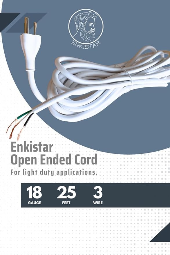 Best Cord For CCTV Setup | EnkiStar Extension Cord | by Enkistar | May ...