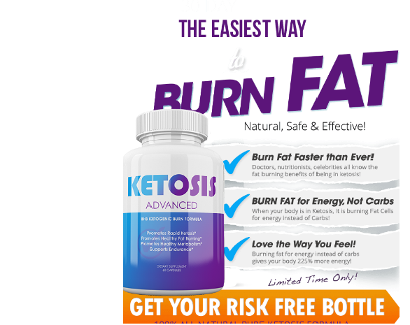 Ketosis advanced weight loss: 30 day Keto fit ! | by Med mah | Medium
