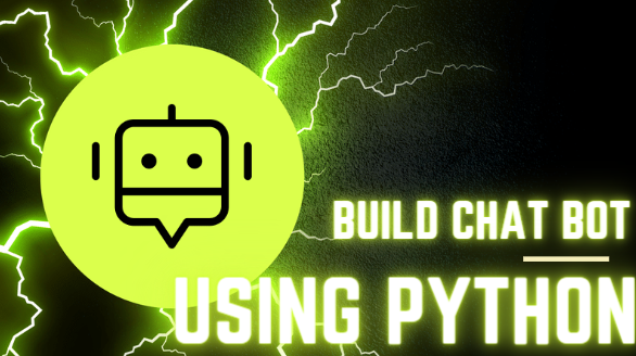 ChatterBot: Build a Chatbot With Python | by Goku2997 | Medium