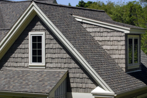 Architectural Roof Shingles: Enhancing the Aesthetics and Performance ...