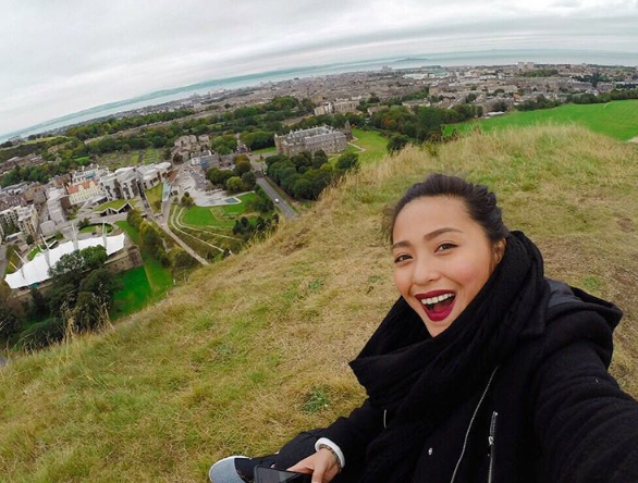 Joyce Pring Says: “Multitasking Can Be Done!” | by Wayne Joseph Tulio ...