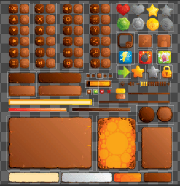 ‘create And Implement A Spritesheet In Unity By Josh Watts Medium