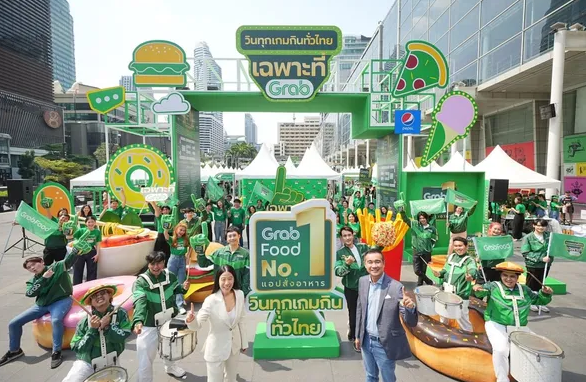 GrabFood Promo Code 2024. GrabFood, one of top food delivery… | by Deepika Kumari | Jun, 2024 ...
