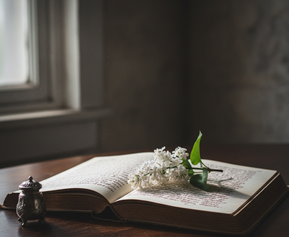 The Perfect Poem - Elijah Thomas - Medium