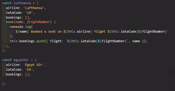 Function Methods .. CALL AND APPLY (Javascript 🍰) | by Ehab Elsayed ...
