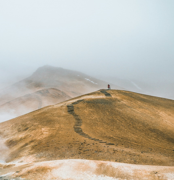 Small Steps, Big Change: How to Build Lasting Habits This Year | by ...