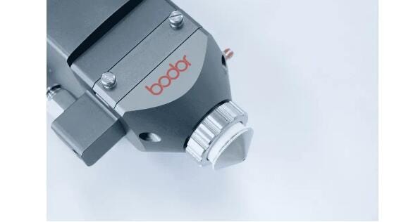 How to choose and maintain the laser head in 10KW cutting era | by ...