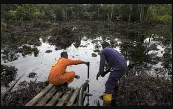 “Effective Oil Pollution Management in Nigeria: Choosing the Right ...