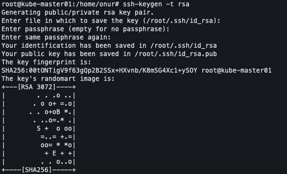 How to Setup SSH Passwordless Login in Linux | by Onur BOLATOĞLU | Medium