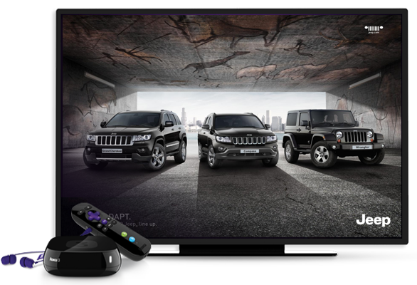 Making Money with Your Roku Channel | by Phil Autelitano | Business ...